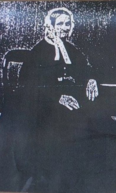 Isabella McDonald Maund (1837-1870) – The Tagney Hood