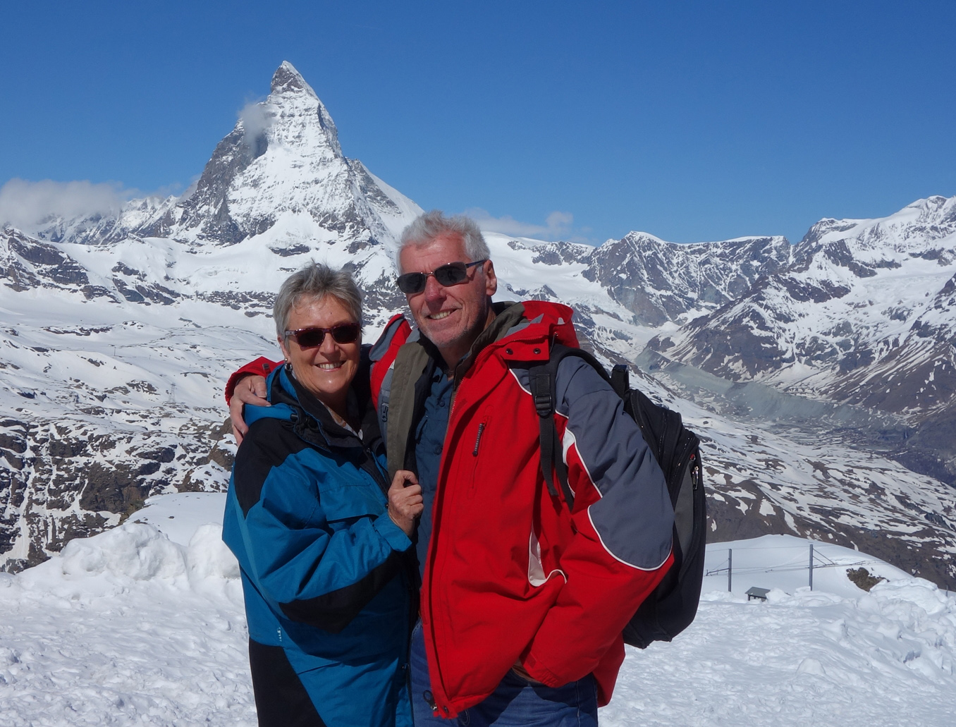 The Tagney Hood – A Family Affair