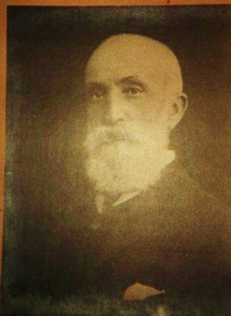 Isabella McDonald Maund (1837-1870) – The Tagney Hood